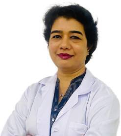 Dr. Shahila T Sheik | Obstetrics and Gynecology