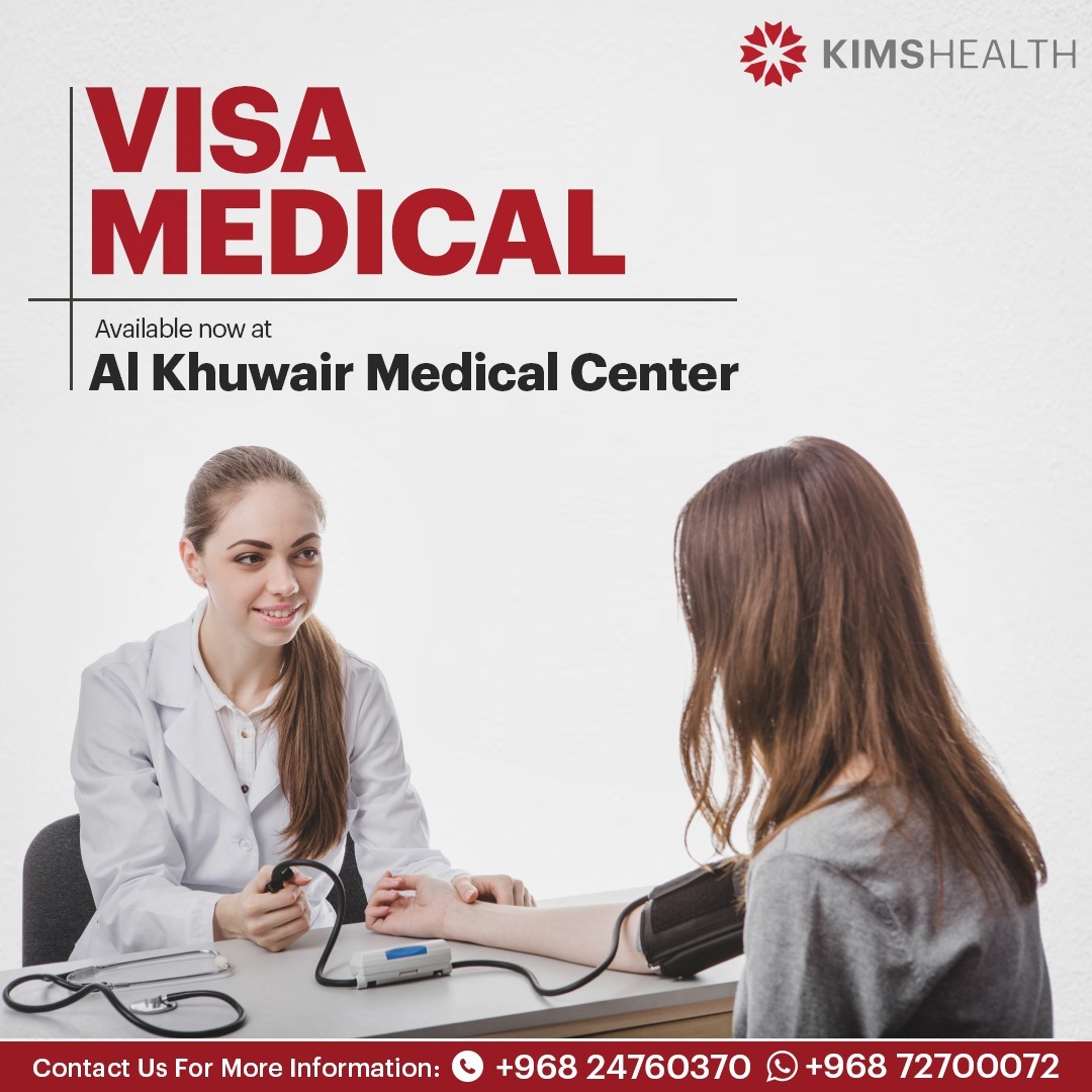 Best Hospital in Oman - Multispeciality Hospital Oman - KIMSHEALTH